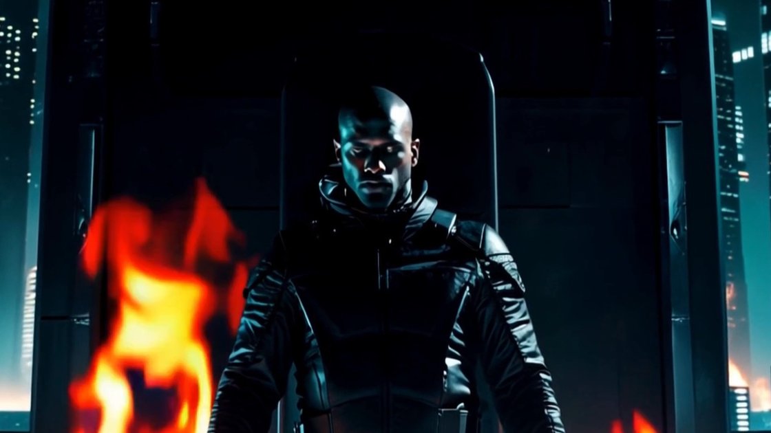 FireWalkers - DistroVid Gallery