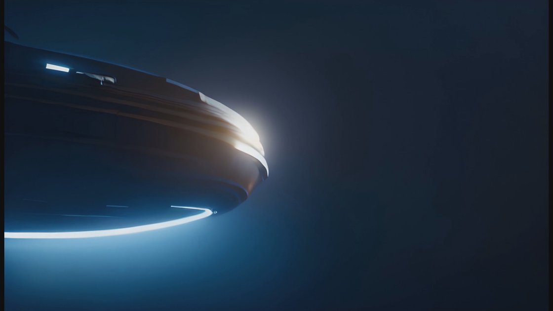 Pluto's Lament - DistroVid Gallery