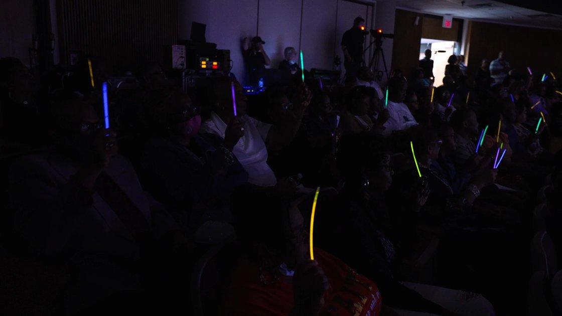 Yonder - DistroVid Gallery