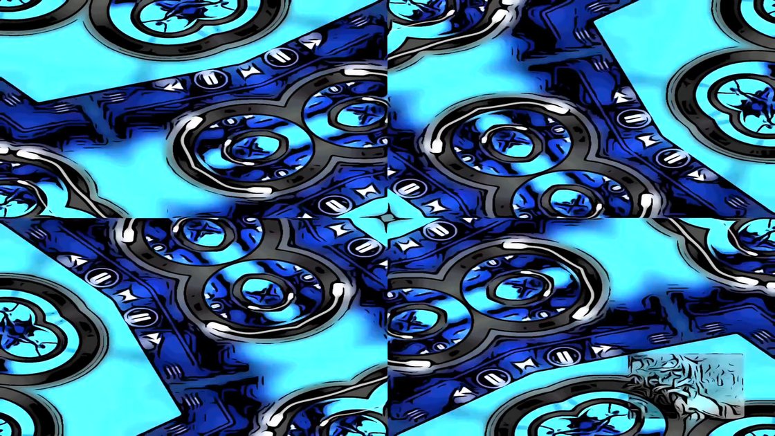 Whispers - DistroVid Gallery