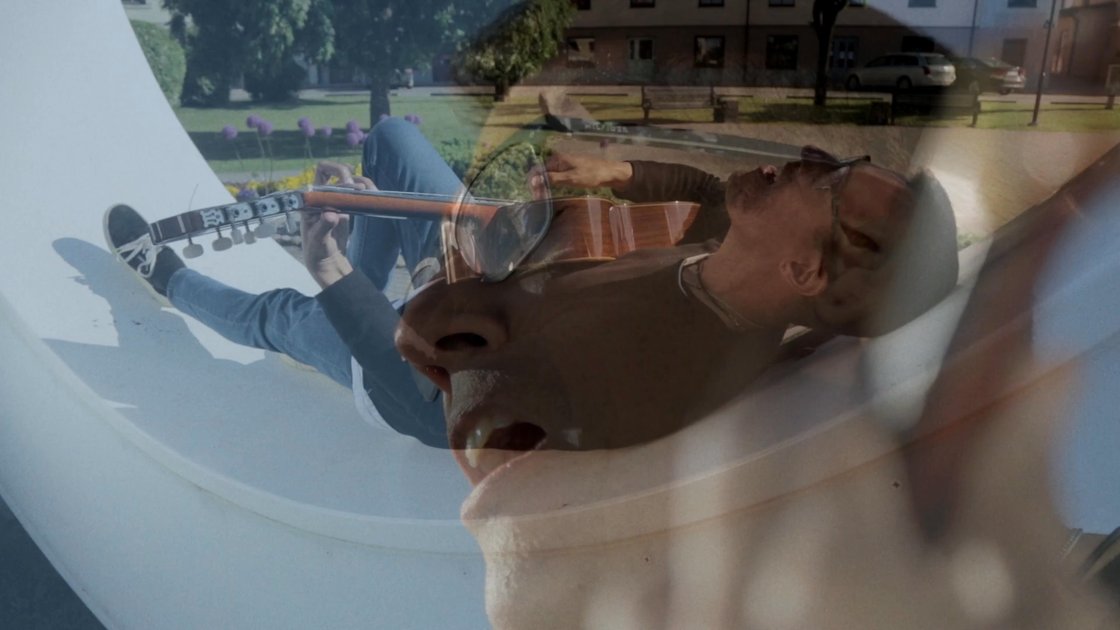 Teach Me Your Ways - DistroVid Gallery