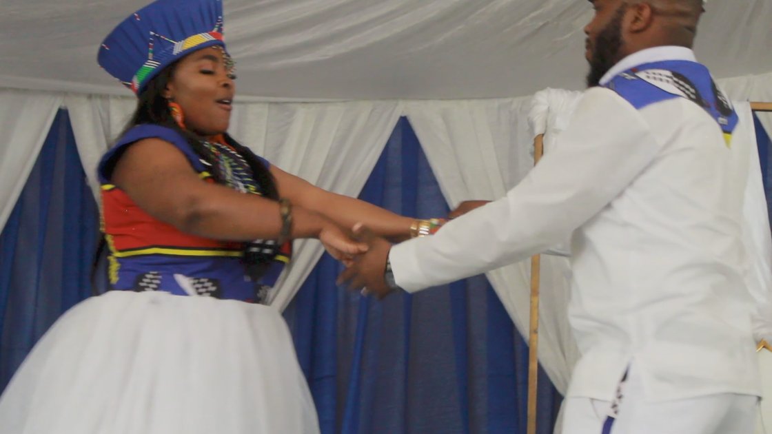 Sthandwa sami - DistroVid Gallery