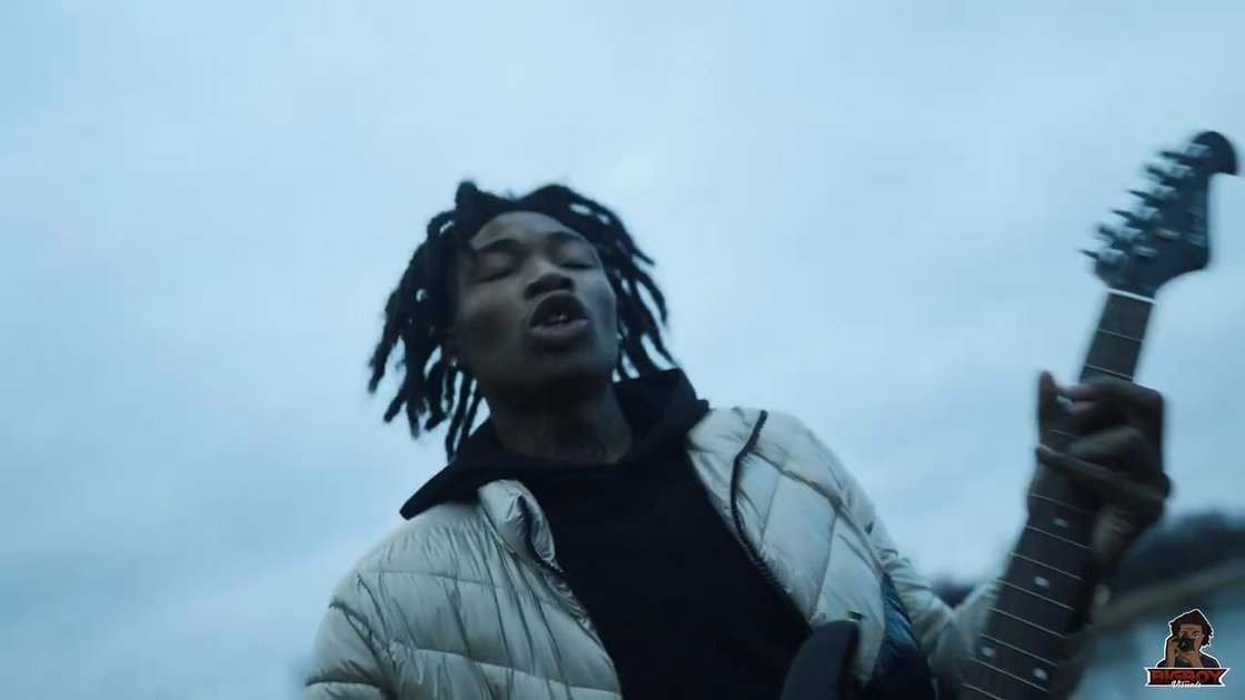 LOST & FOUND - DistroVid Gallery