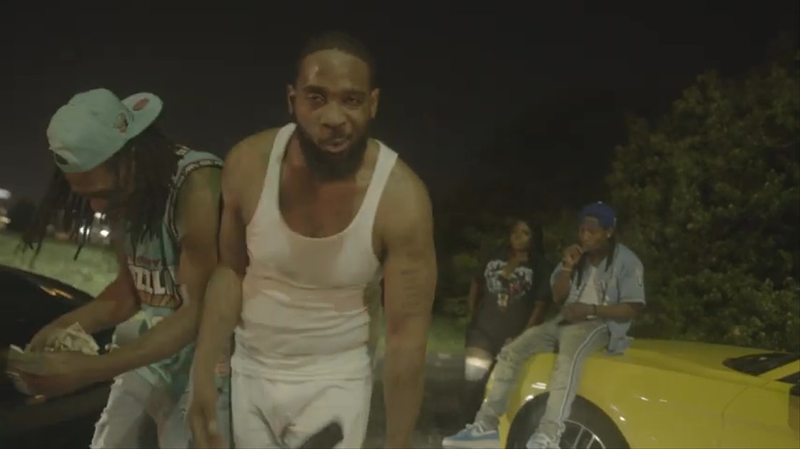 Strapped - DistroVid Gallery