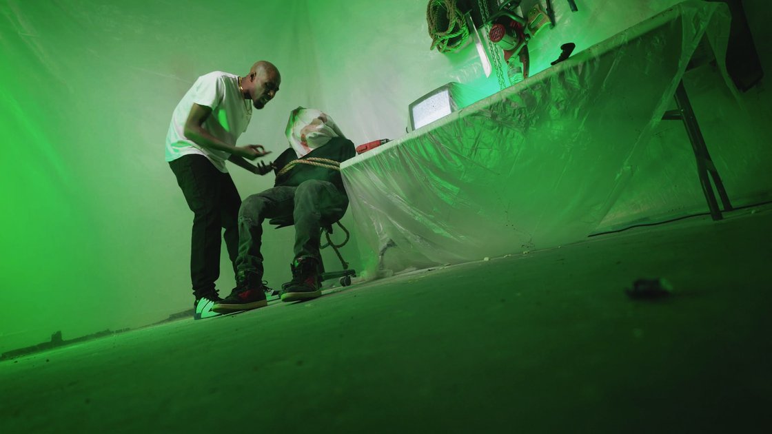 High Tension - DistroVid Gallery