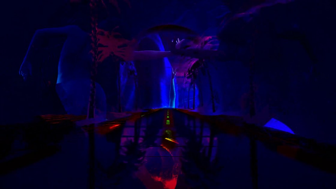 Rave Professional (Official Music Video) - DistroVid Gallery
