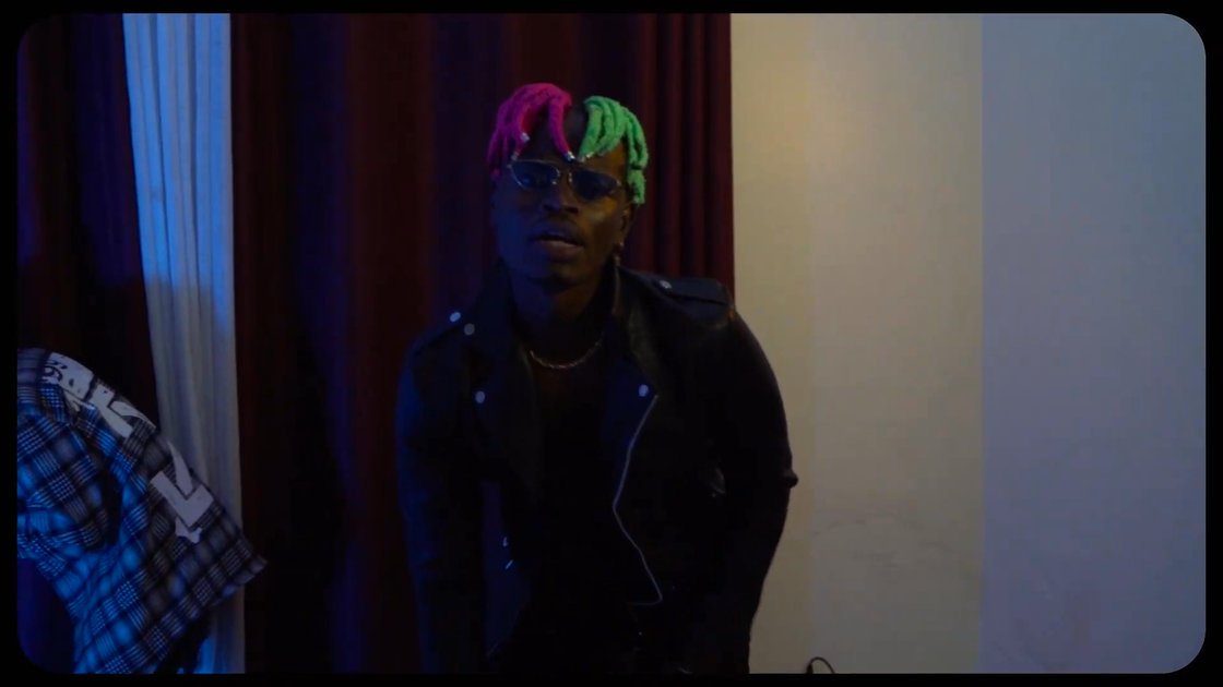 Kwaje ft Surviver - DistroVid Gallery