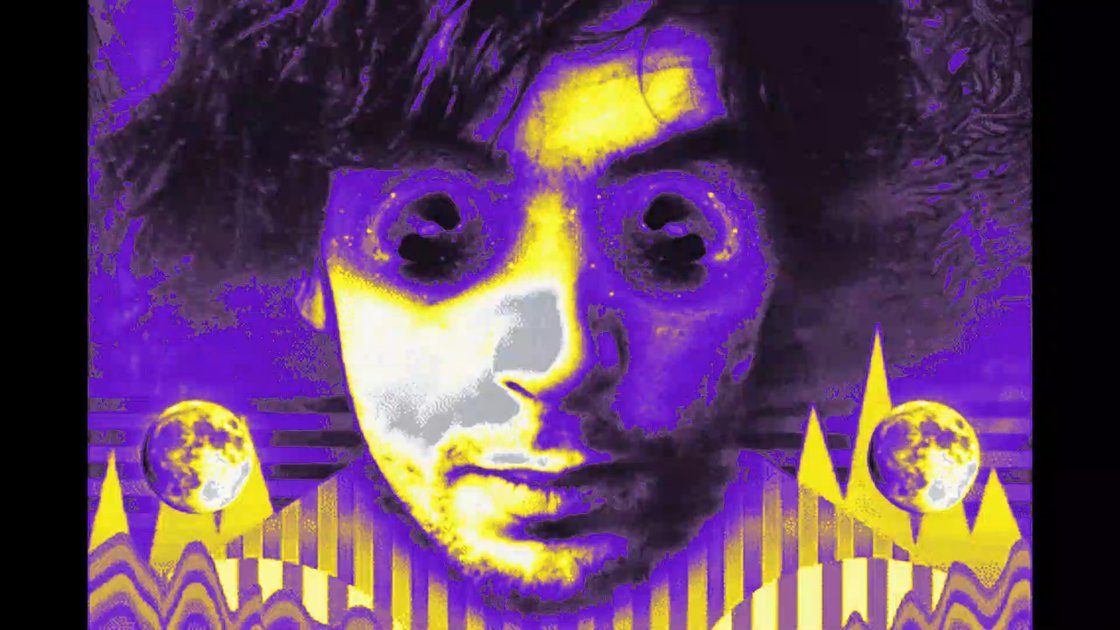Ode 2 Syd Barrett - DistroVid Gallery