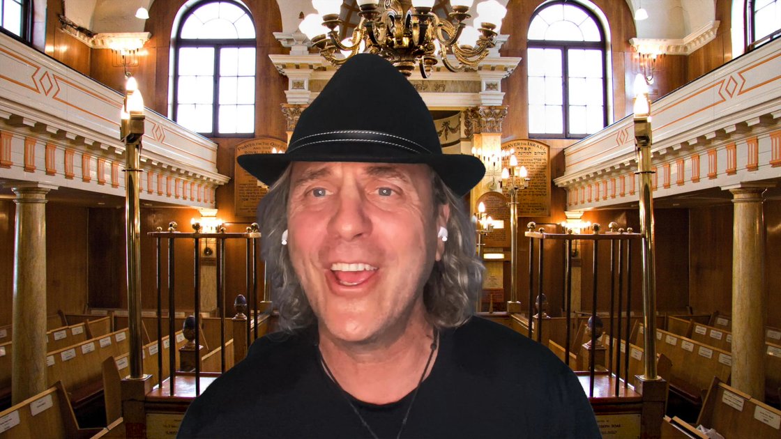 Kedusha Ledor Vador - DistroVid Gallery