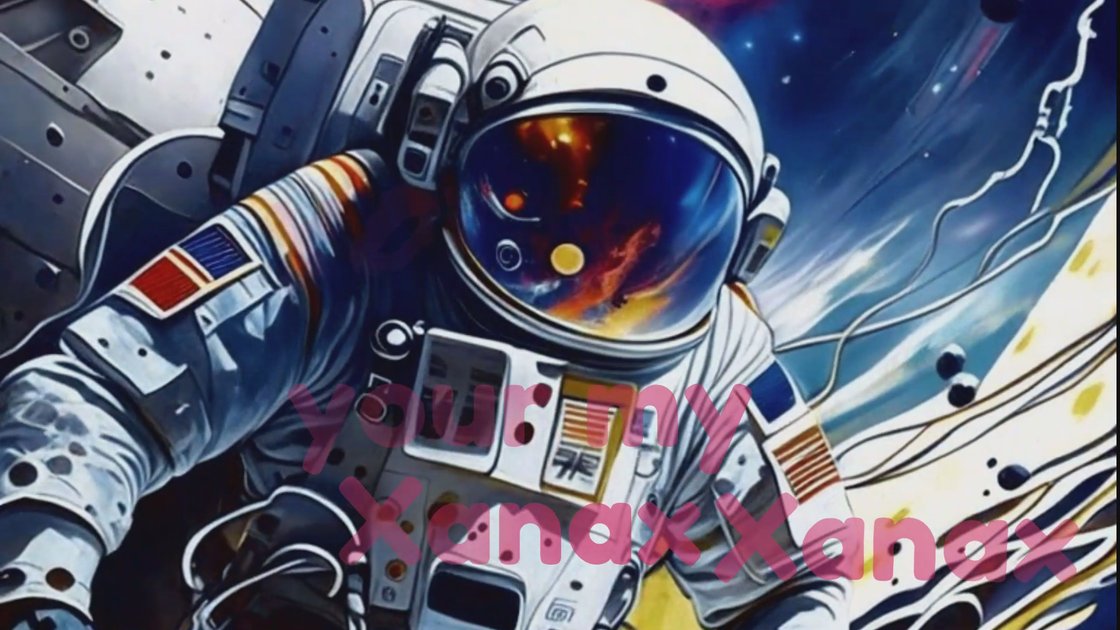 XannaX - DistroVid Gallery