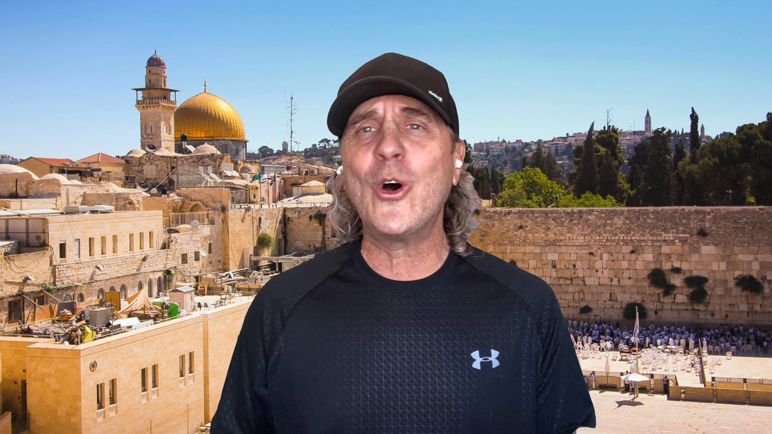 Mar'eh Kohein - DistroVid Gallery