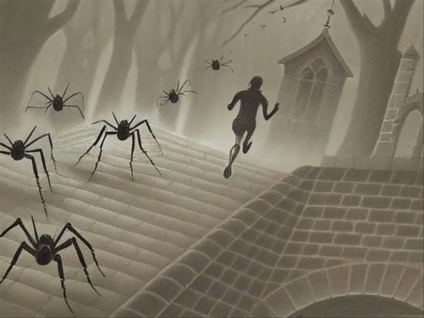 How it feels like - DistroVid Gallery