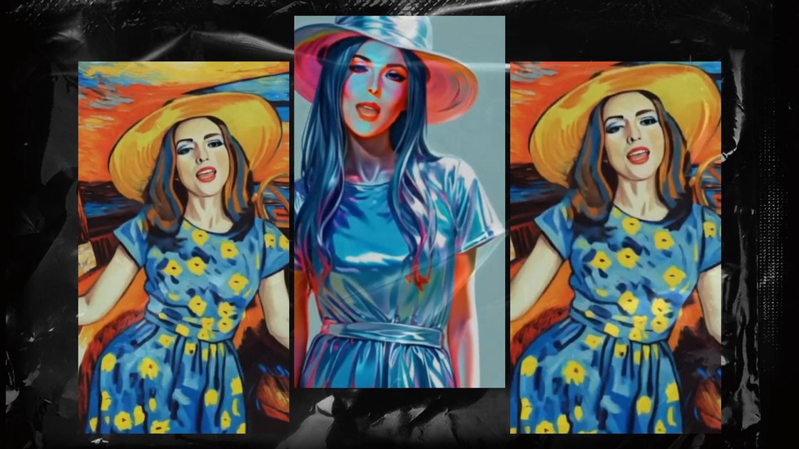 Don’t Call Me Dude - DistroVid Gallery