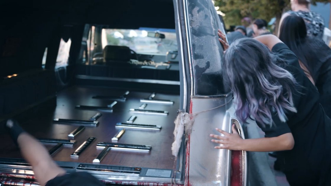 Bullets & Booze - DistroVid Gallery