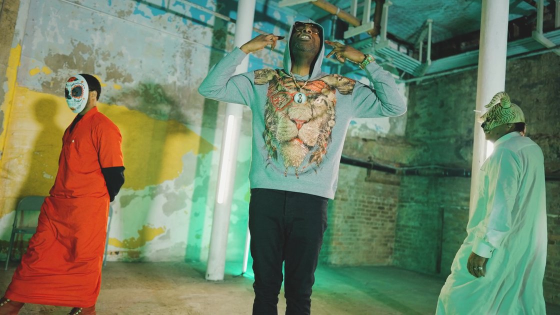 SOUL CONTROLLER - DistroVid Gallery