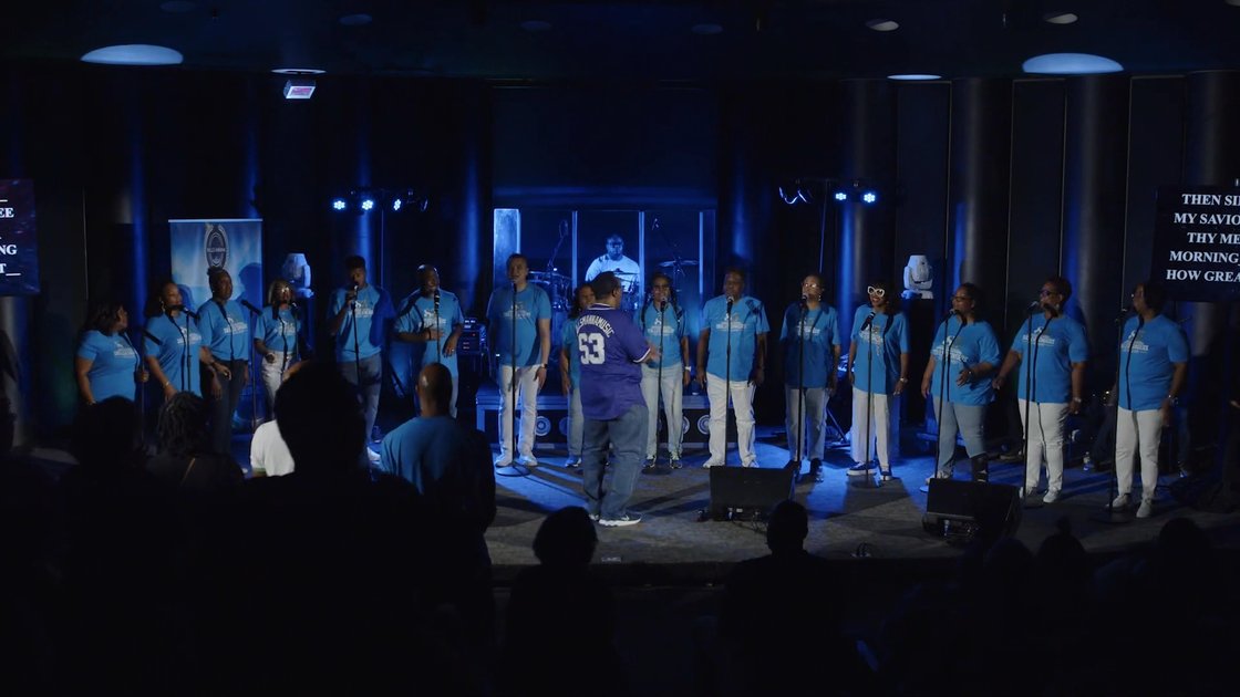 HOW GREAT"LIVE" - DistroVid Gallery