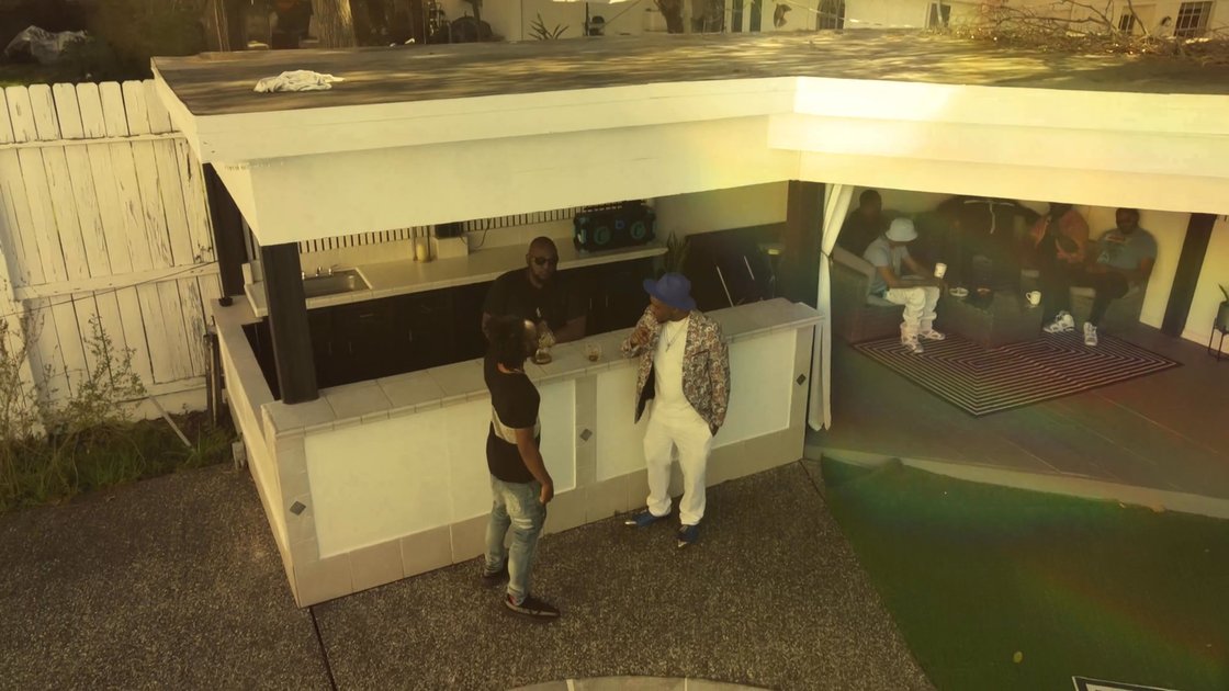 I Appreciate - DistroVid Gallery