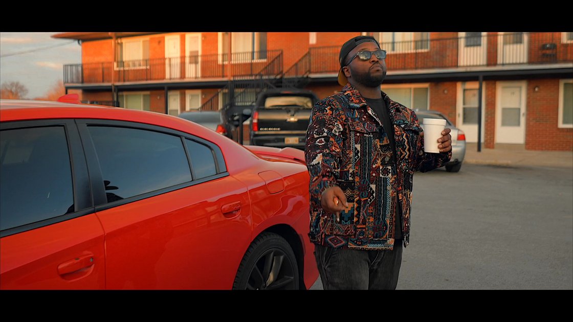 Big Murph-Really Dat (Official Music Video) - DistroVid Gallery