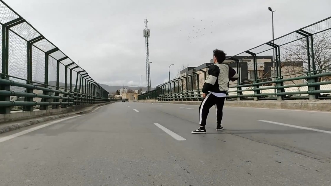 On the Dot - DistroVid Gallery