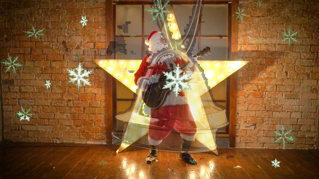its christmas - DistroVid Gallery