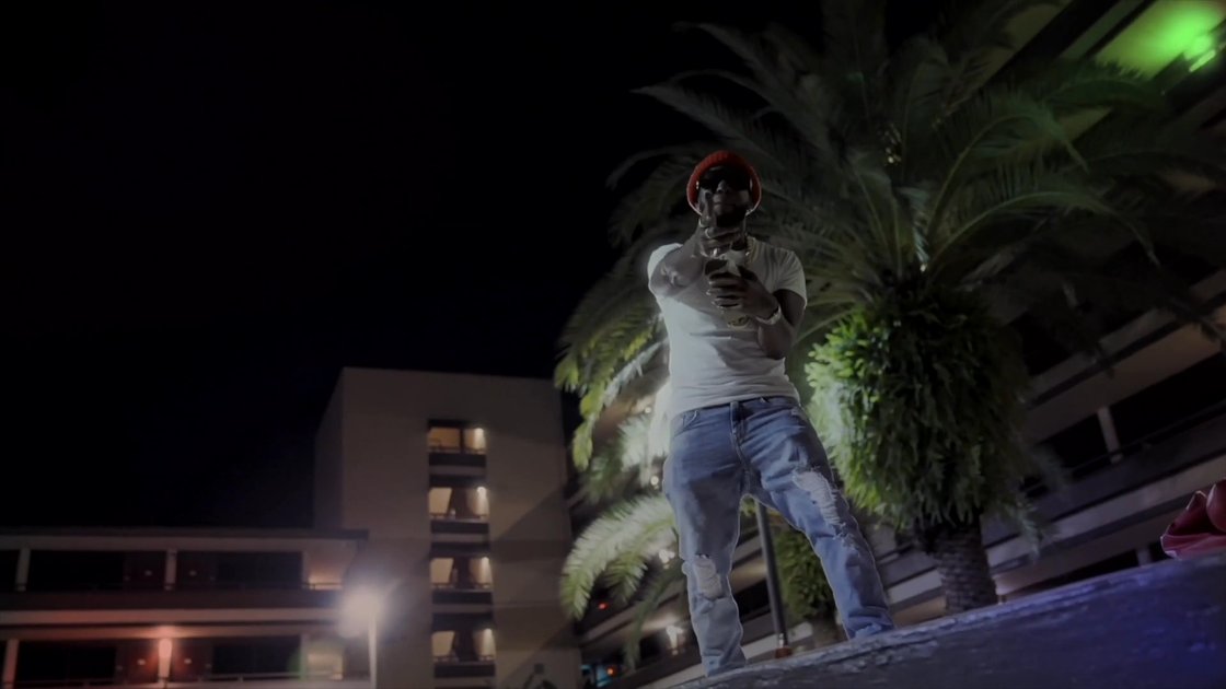 Mook Boy-8AM IN TAMPA (OFFICAL MUSIC VIDEO) - DistroVid Gallery