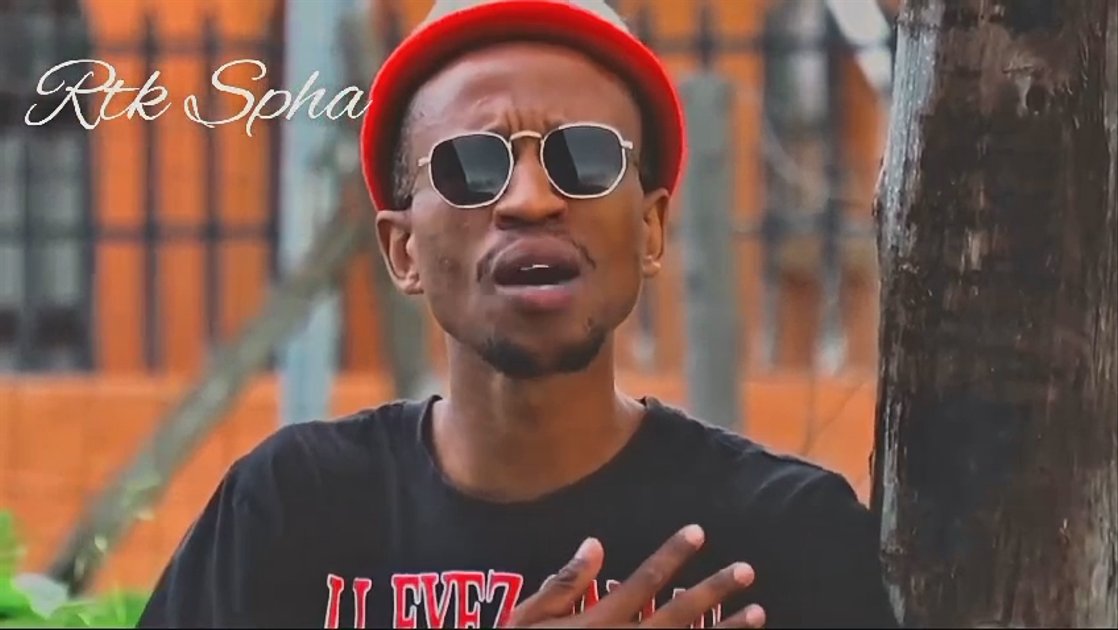 Hamba Nami_Rtk Spha - (shot video) - DistroVid Gallery