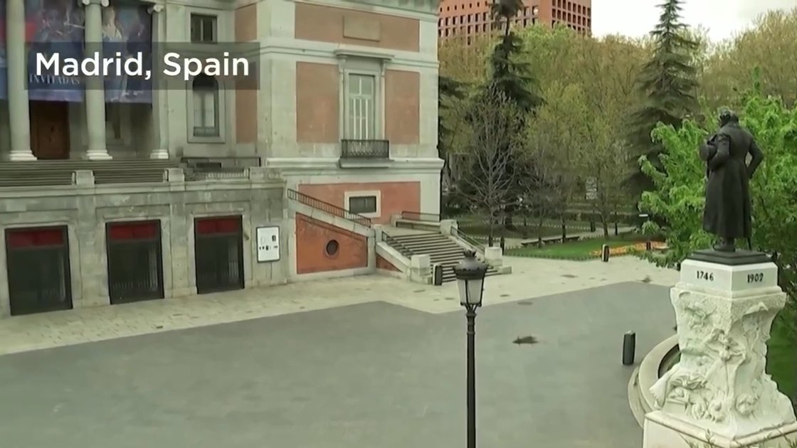 Lockdown - DistroVid Gallery