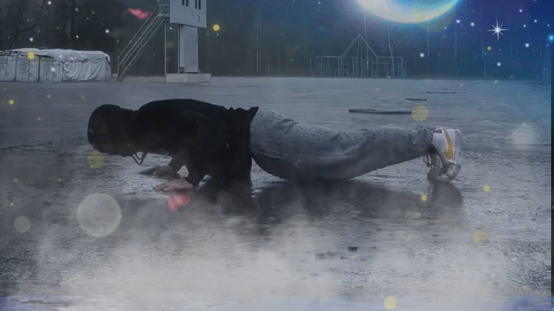 Shallow - DistroVid Gallery