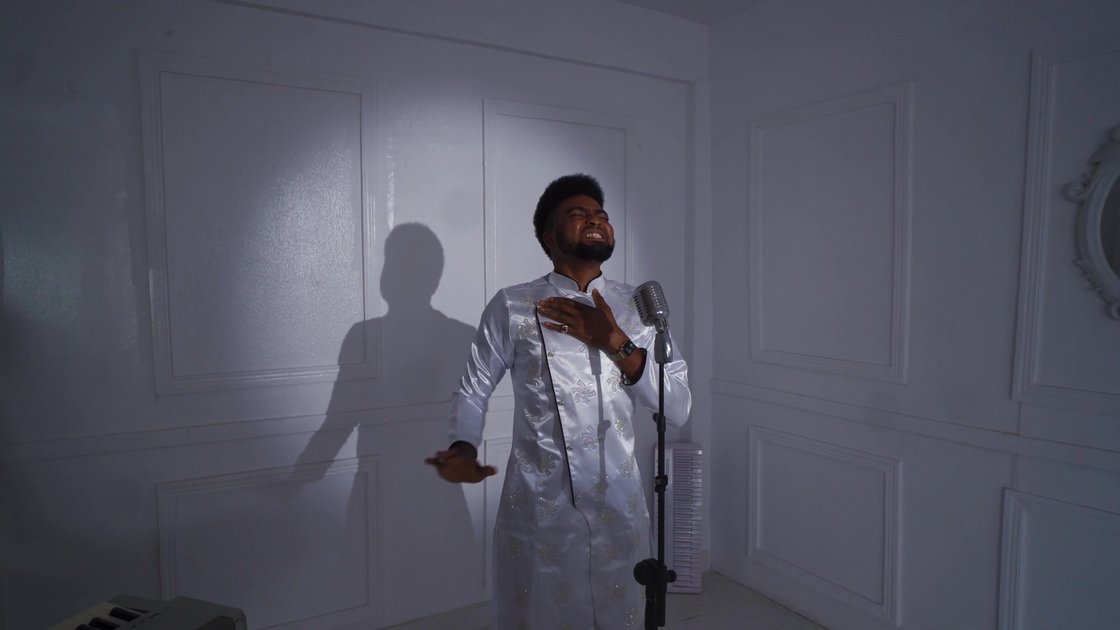 Standing - DistroVid Gallery