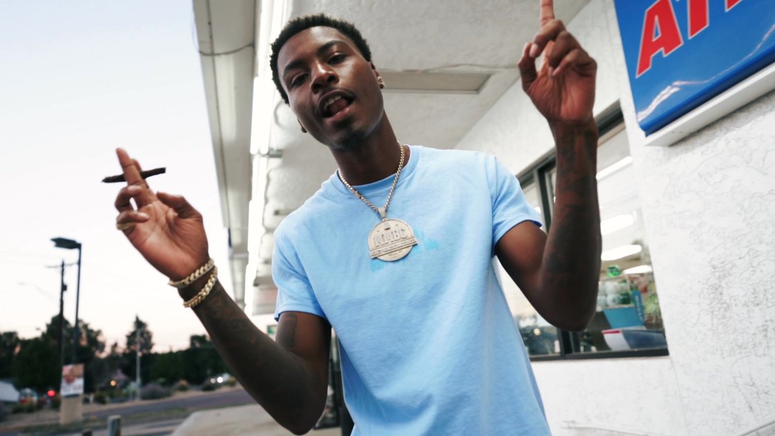 Outcall - DistroVid Gallery