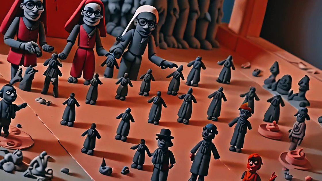 Phami - DistroVid Gallery