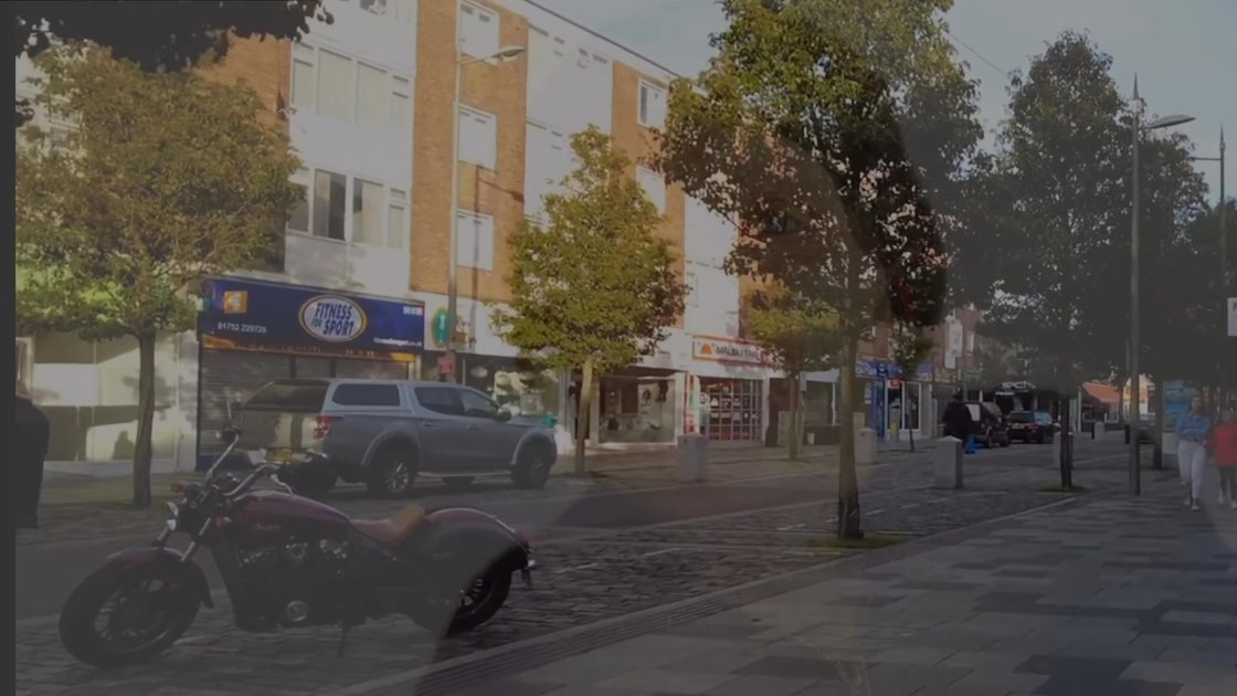 Cityscape - DistroVid Gallery