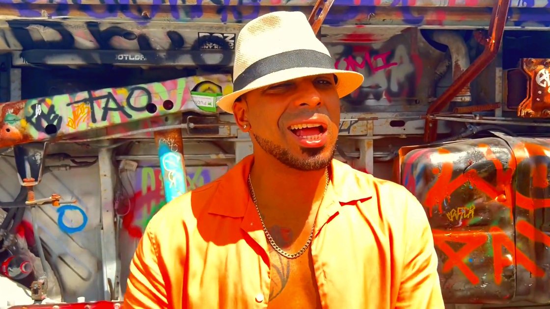 FINDE-Visualizer - DistroVid Gallery