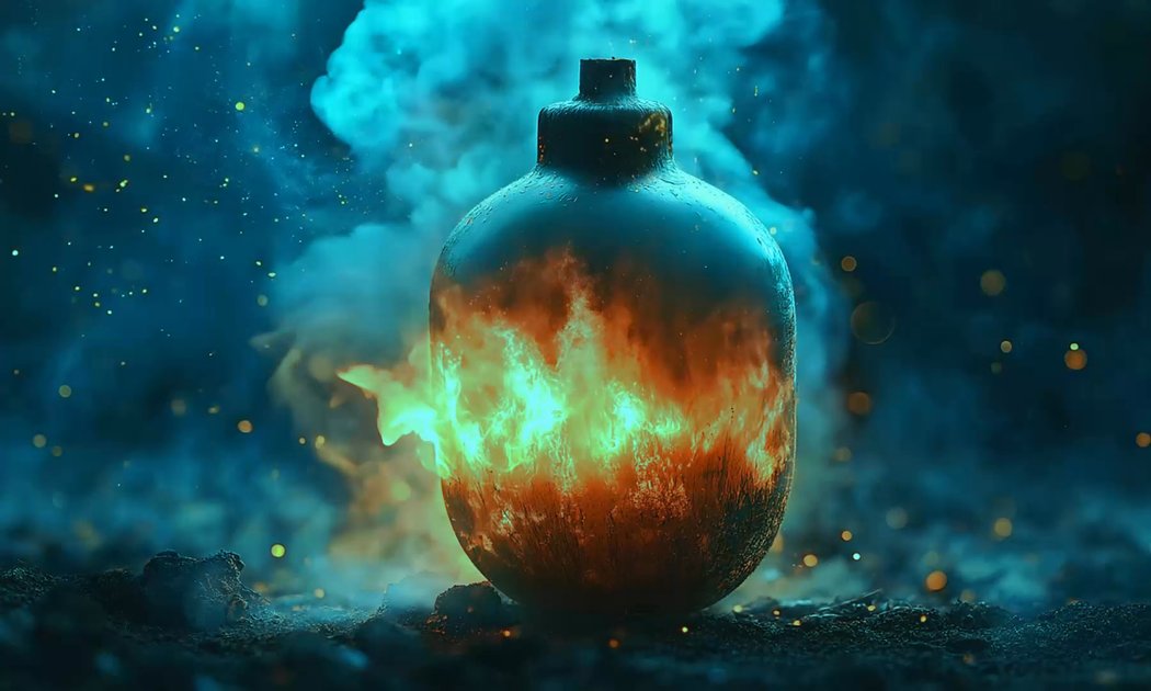 Thought Bombs - DistroVid Gallery