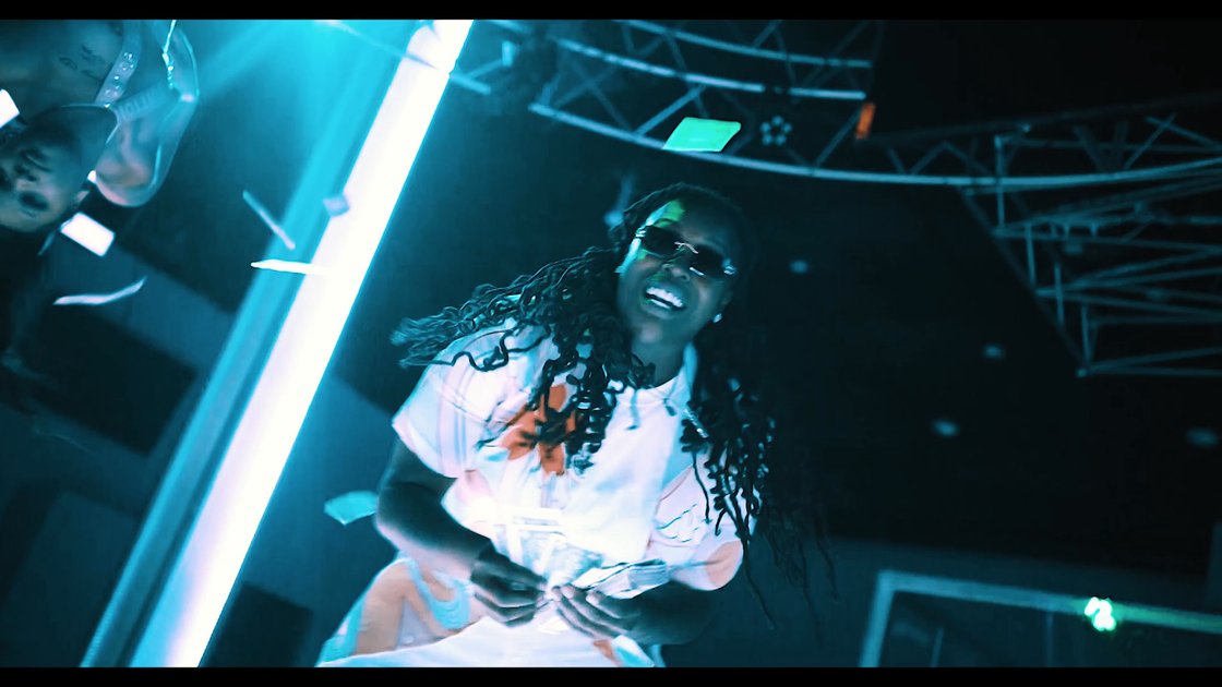 Pop Lock & Drop It - DistroVid Gallery