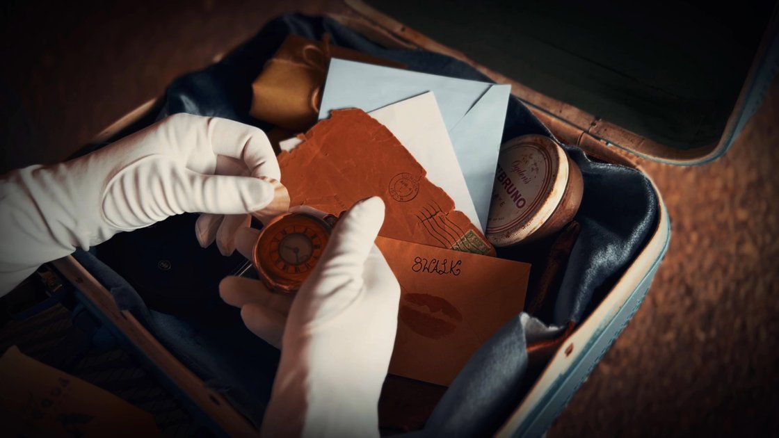 Sender - DistroVid Gallery