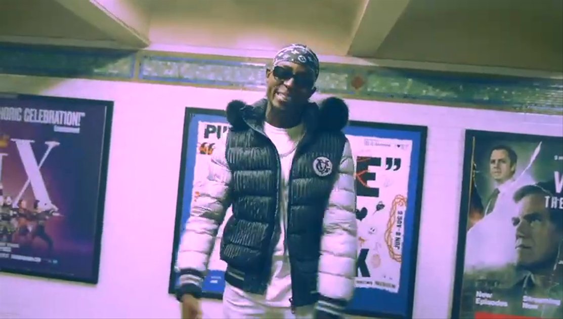 AGGRESSIVE - DistroVid Gallery