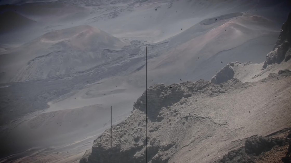 You Call That a Mountain - DistroVid Gallery