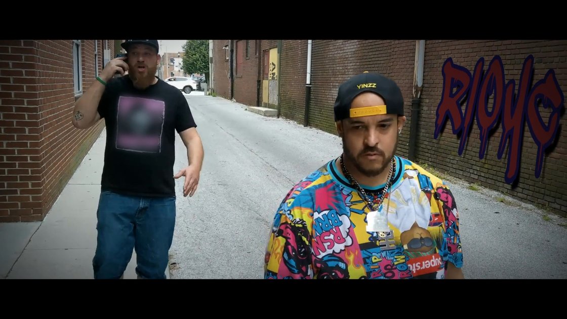 Playing With Pain - DistroVid Gallery