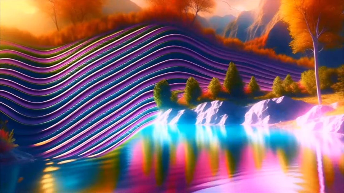 Designed by Light - DistroVid Gallery