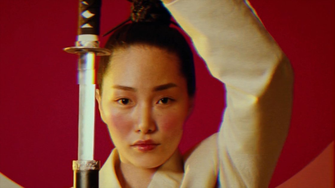 Postcards from Japan - DistroVid Gallery