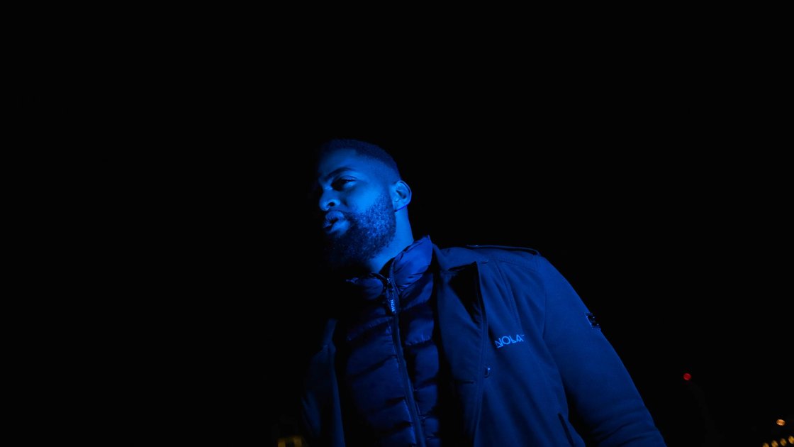 Ive Been - DistroVid Gallery