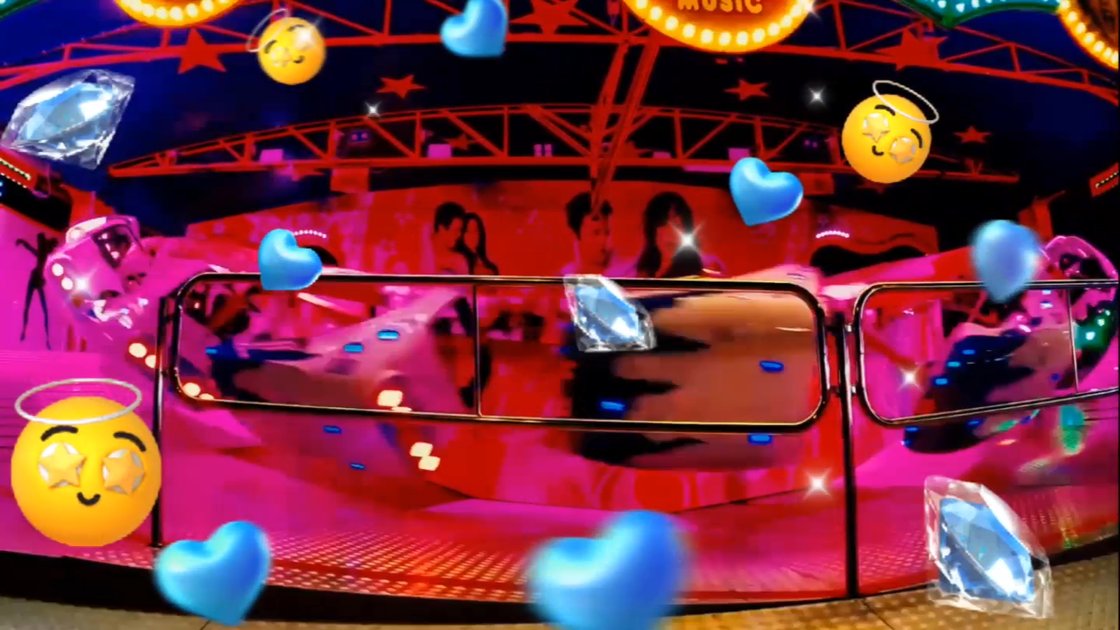 Allegria - DistroVid Gallery