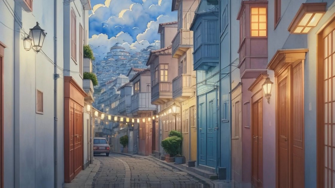 Boğaz - DistroVid Gallery