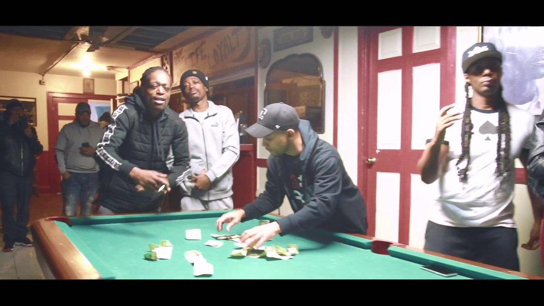 Get Off Me - DistroVid Gallery