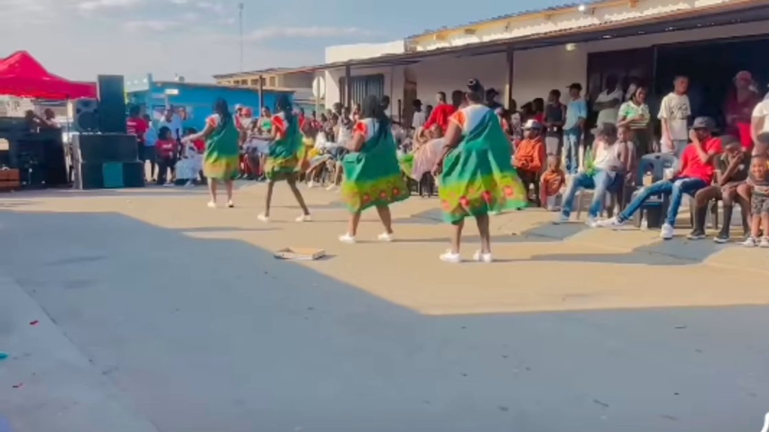 Xitsonga xa gaza - DistroVid Gallery