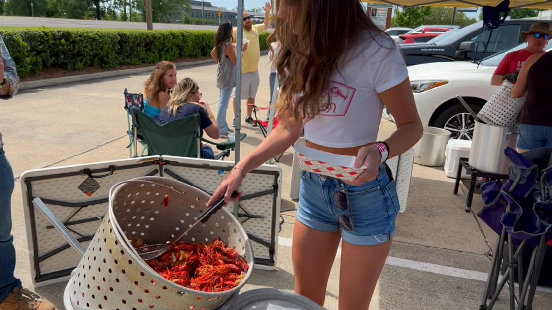 Shrimp Boots - DistroVid Gallery