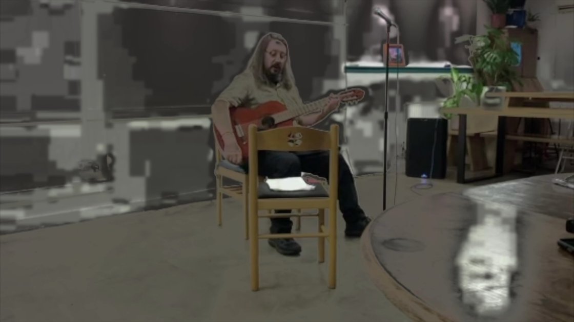 Forever And A Day - DistroVid Gallery