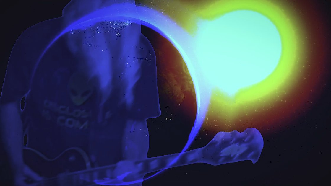 YOU - DistroVid Gallery