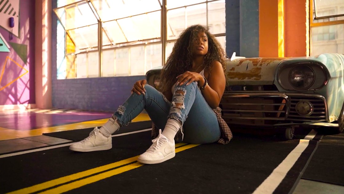 IRRESISTABLE - DistroVid Gallery